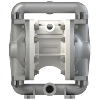 Air-Operated Double Diaphragm (AODD) Pumps | Versamatic